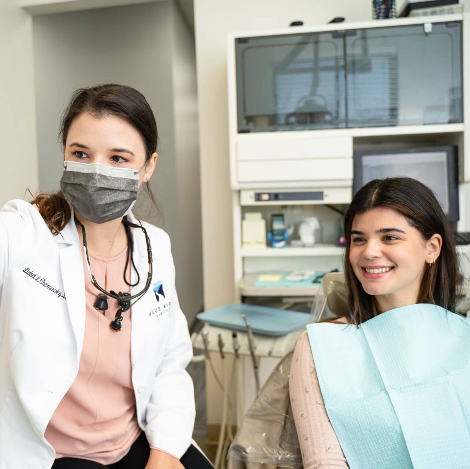 Boone NC Dentist — Blue Ridge Dentistry — Boone, NC
